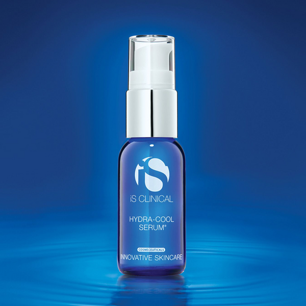 iS Clinical Hydra-Cool Serum – Anti-Aging Vancouver