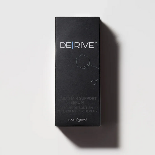 DERIVE Exosomes - Hair Support Serum (60 mL) – Anti-Aging Vancouver