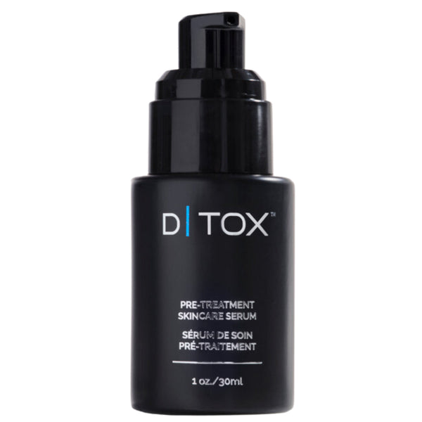 D|TOX Exosomes - Daily Hydrating Serum (30 mL) – Anti-Aging Vancouver