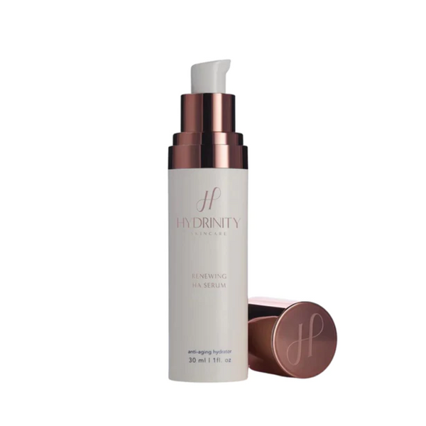 Hydrinity Renewing HA Serum – Anti-Aging Vancouver