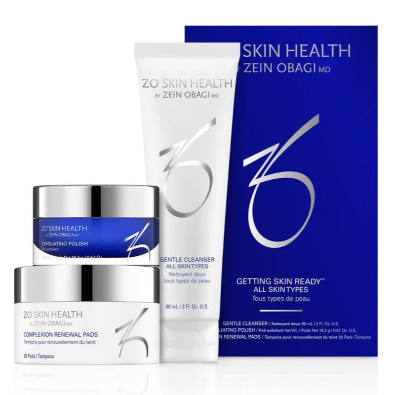 ZO Broad-Spectrum Sunscreen SPF 50 – Anti-Aging Vancouver