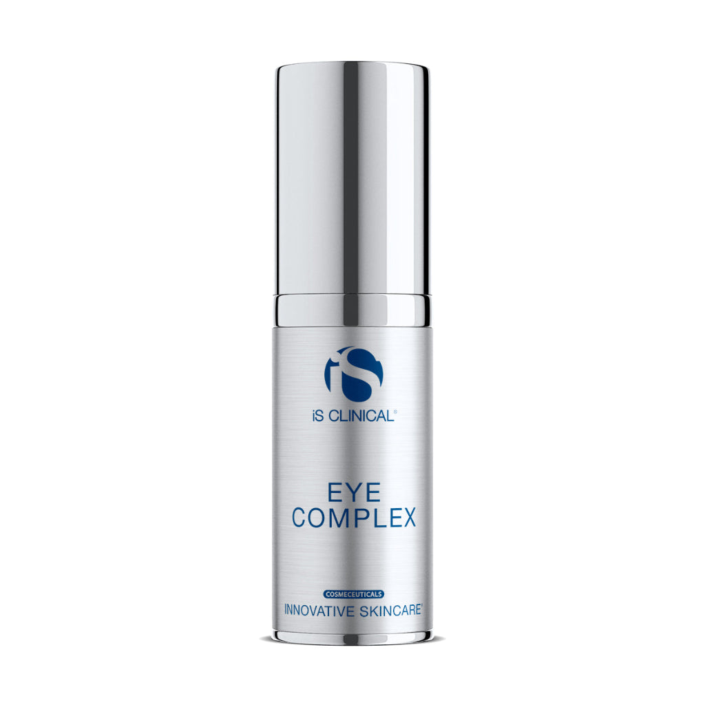 iS Clinical Eye Complex (15g) – Anti-Aging Vancouver